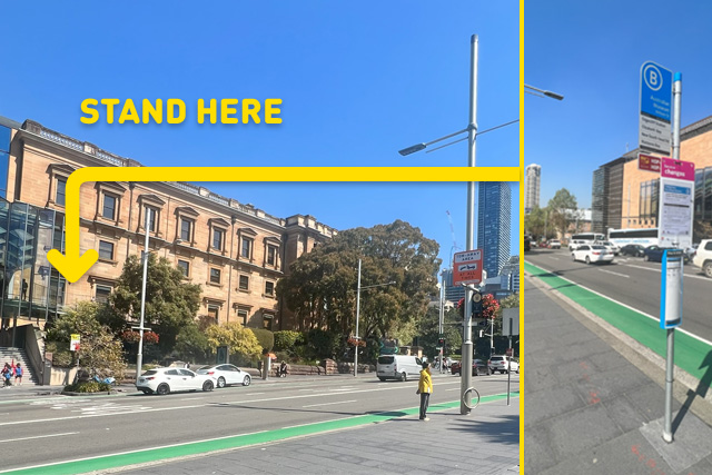 Sydney Routes & Tour Maps | Sydney Tours | Big Bus Tours